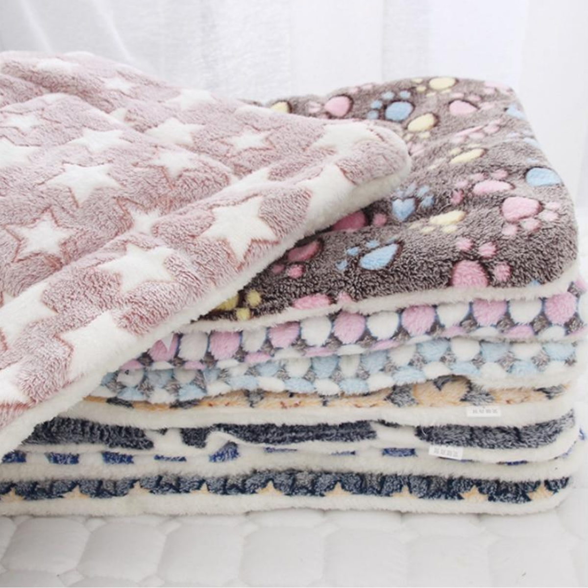 Cozy Calming Cat Blanket – Cozy Cats